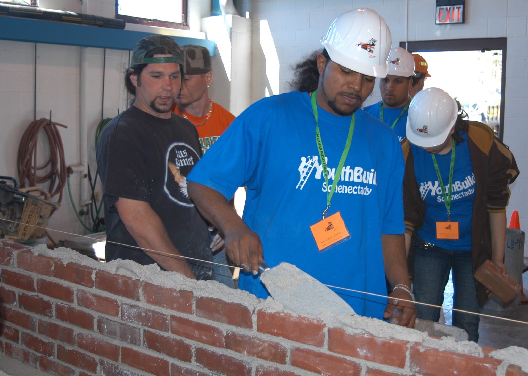 Careers in Construction – AGC NYS