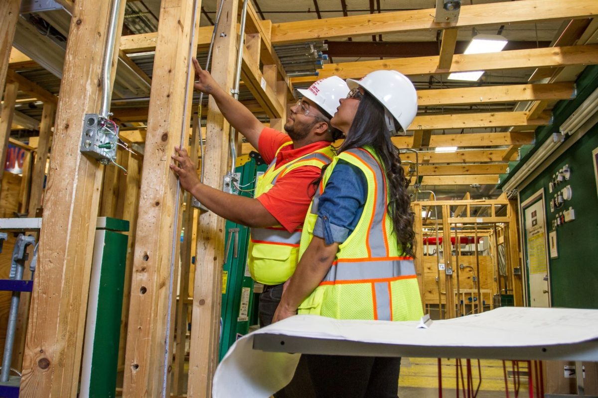 Careers in Construction – AGC NYS